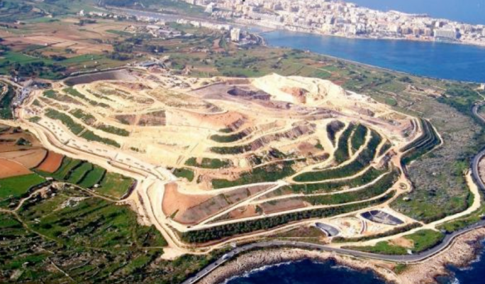 Land reclamation could make Malta a Singapore in the Med | PKF Malta