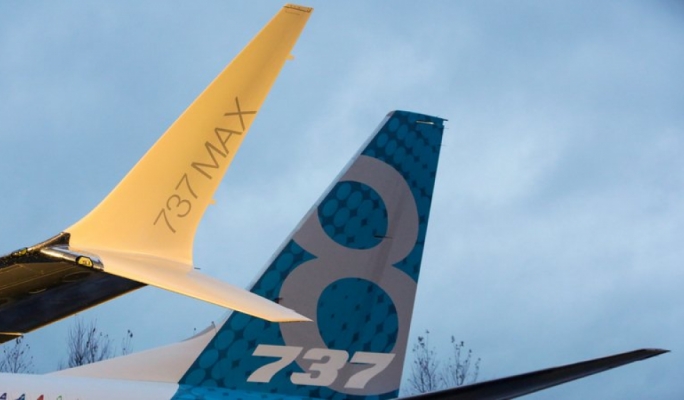 737 MAX crisis leads to Airbus edging Boeing in deliveries