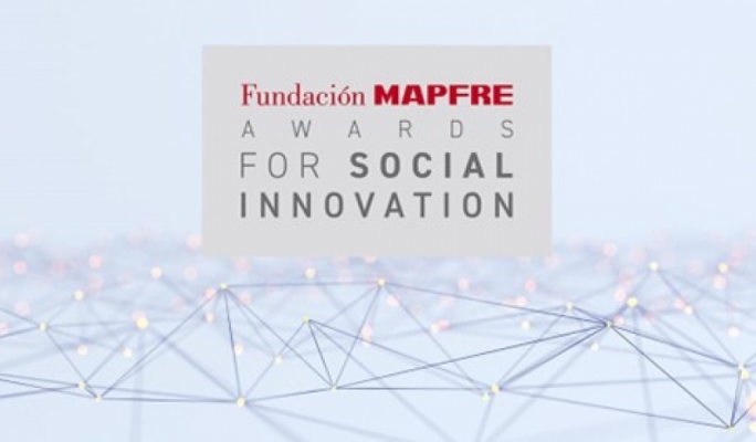 Fundación Mapfre launches 7th edition of its Social Innovation Awards