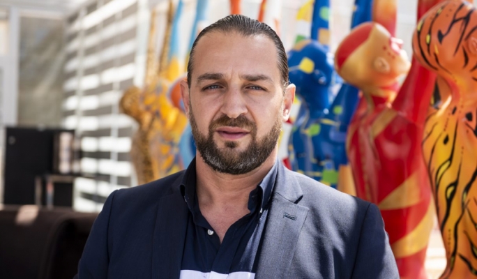 INTERVIEW | Keith Seychell: The joy of closing a deal, food quality and ...