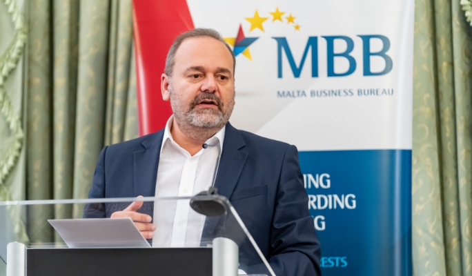 A new champion for start-ups