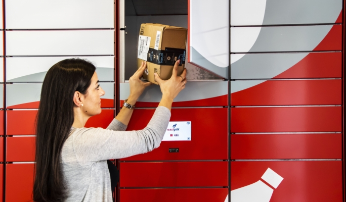 MaltaPost plc turnover up by 11.3% to €37.9 million in 2020