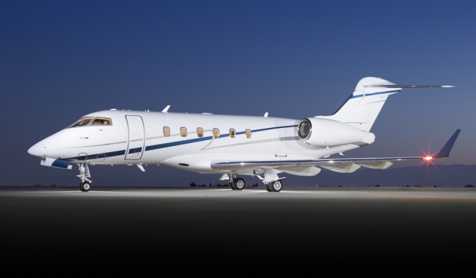56 new private jets worth €2 billion in Malta by 2025