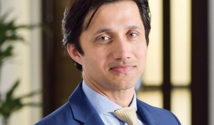 INTERVIEW | Nikhil Patil: The long game