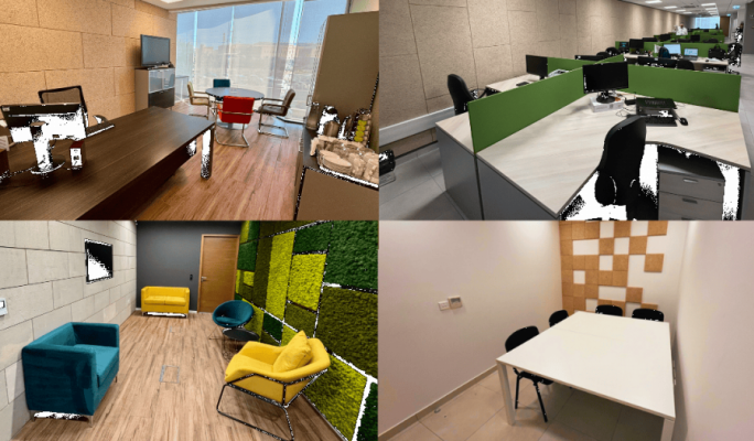 APS Bank completes major transformation at its head office