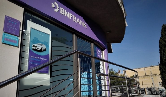 BNF Bank launches Pink October and Movember initiatives during second ...