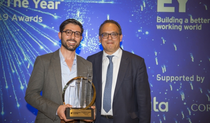 INTERVIEW | David Darmanin: Understanding internet user behaviour