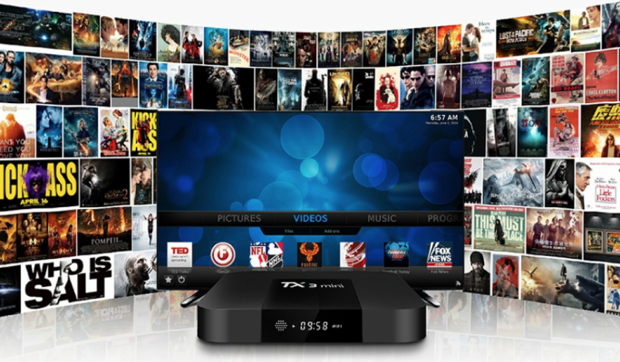 Satisfaction with pay-TV grows, but Android box users down