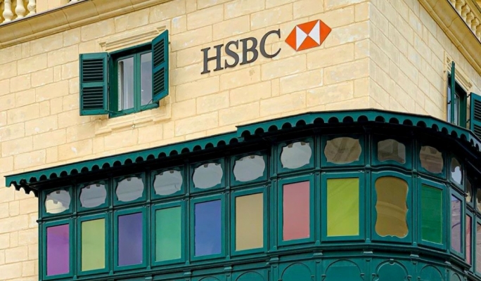 HSBC Malta direct shareholding transferred to HSBC Continental Europe