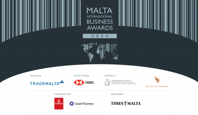 The Malta International Business Awards 2024 announce finalists