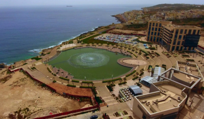 AUM to relinquish Zonqor campus for land in Smart City