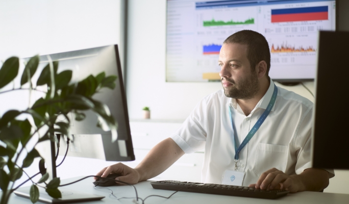 INTERVIEW | Bernhardt Engerer: Data analysis and what it brings to a ...