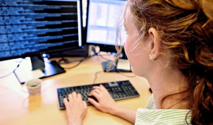 It's a woman's world: Opening up the ICT industry to women