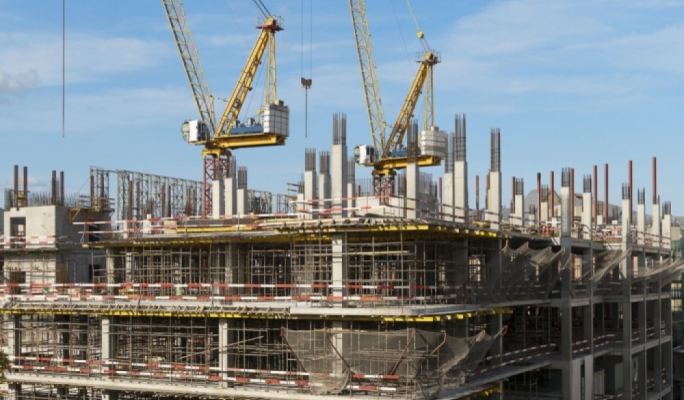 Production in construction down by 1.0% in euro area and by 0.6% in EU