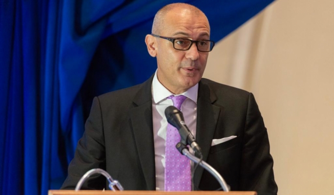 Breakfast Meeting Recap | Joseph Cuschieri