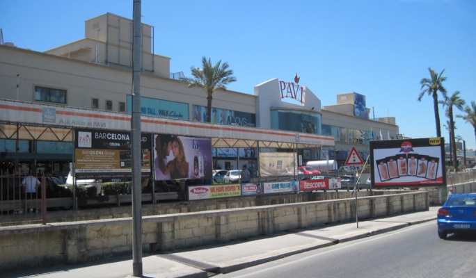 €7 million Qormi land grab will turn PAVI into major commercial hub