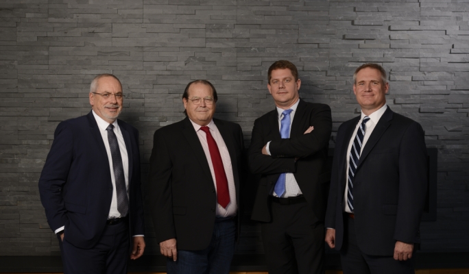 Comlux Completion announces new appointments in management team