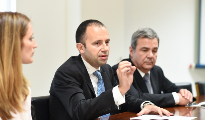 INTERVIEW | Claudio Grech: COVID-19’s golden opportunity for socio ...