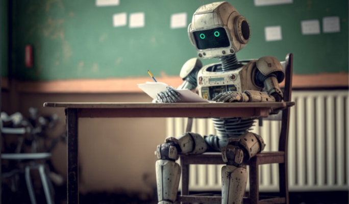 The best way to prevent AI cheating in schools