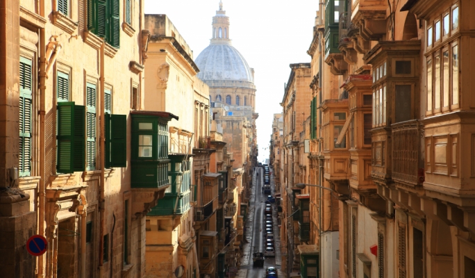 The traditional balcony turns into refuge for people staying at home