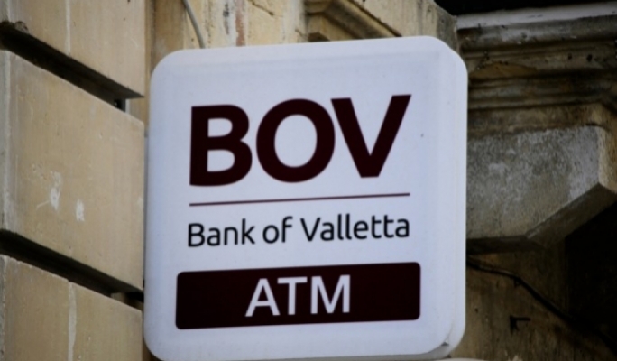 BOV records €80.7 million profit before tax in 2021 up from €15.2m in 2020