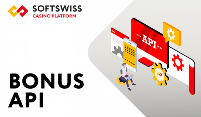 SOFTSWISS casino platform launches Bonus API