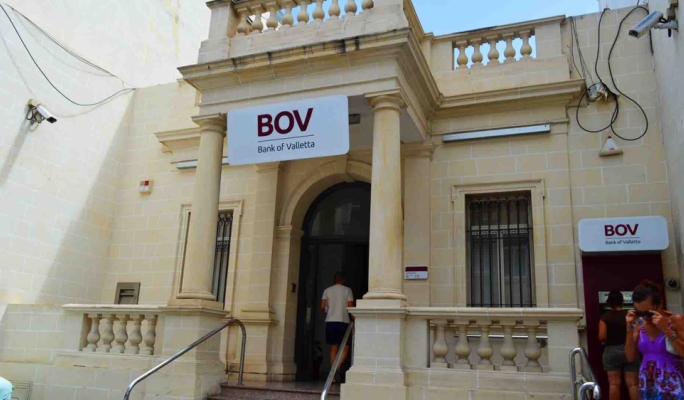 Are banks in Malta missing a bailout?