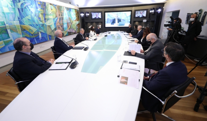 [WATCH] BOV approves share remuneration plan for directors, top executives