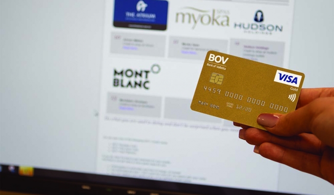 More retail outlets join BOV Cards Loyalty Rewards Programme