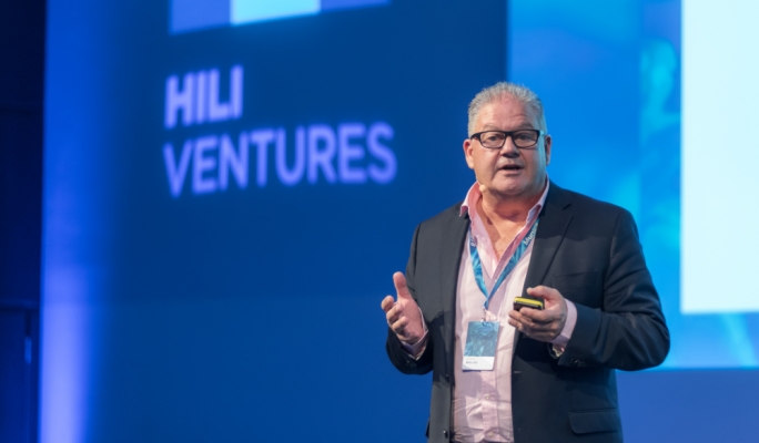 INTERVIEW | Melo Hili: ‘People come first, strategy second’