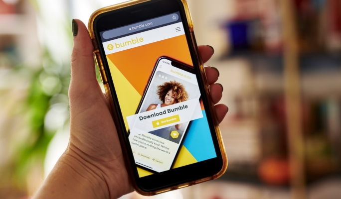 Why Bumble stock is so hot right now