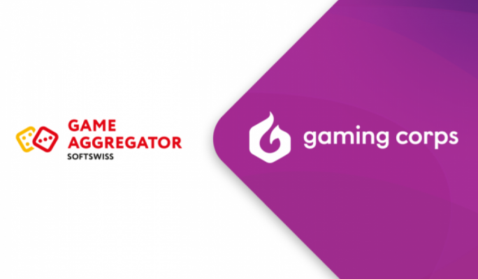 Game Aggregator partners with Gaming Corps