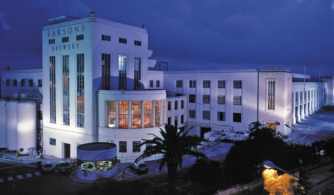 Farsons Group H1 turnover takes 31% million hit due to COVID-19