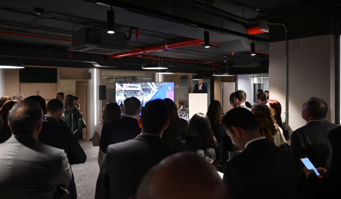 FinanceMalta presents strategy and activities for 2024 in its members ...