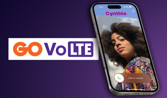 GO Launches VoLTE, marking a major milestone in mobile technology evolution