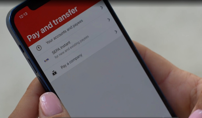 HSBC Malta launches SEPA Instant Payments