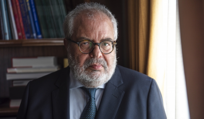 INTERVIEW | Mario Vella: Adoption of Euro critical to Malta’s economic ...