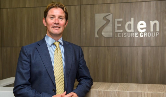 INTERVIEW | Simon De Cesare: Taking leisure and entertainment seriously