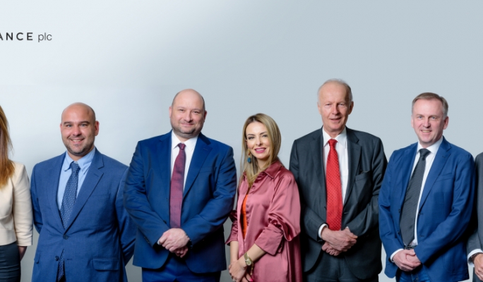 IZI Finance plc appoints board of directors