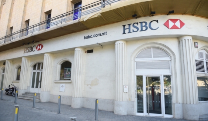 HSBC Malta with worst interest rates on fixed deposit accounts, izola ...