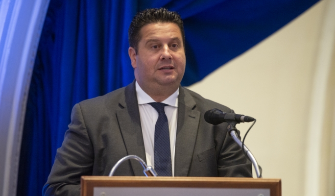 Breakfast Meeting Recap | Edward Zammit Lewis