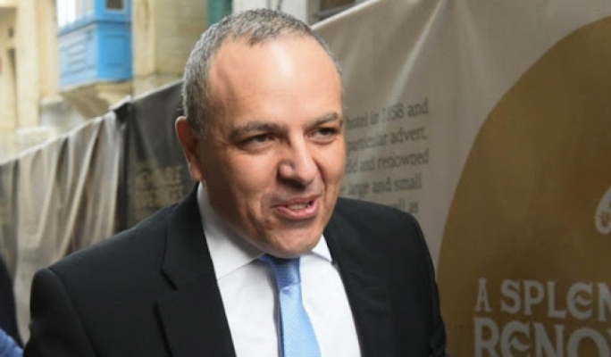 Keith Schembri was arrested at his Mellieħa home at 1am after court's ...