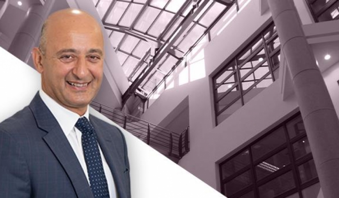 BOV appoints new Chief Executive Officer