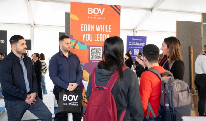 BOV on the lookout for new talent with graduate programme still ...