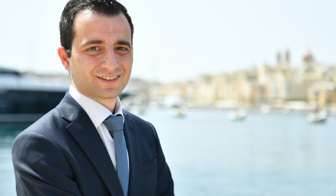 INTERVIEW | Kyle Anastasi: 'It is time to reset the way we view skills'