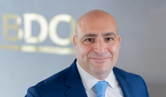 BDO ends 2022 with global revenues over €11.8 billion