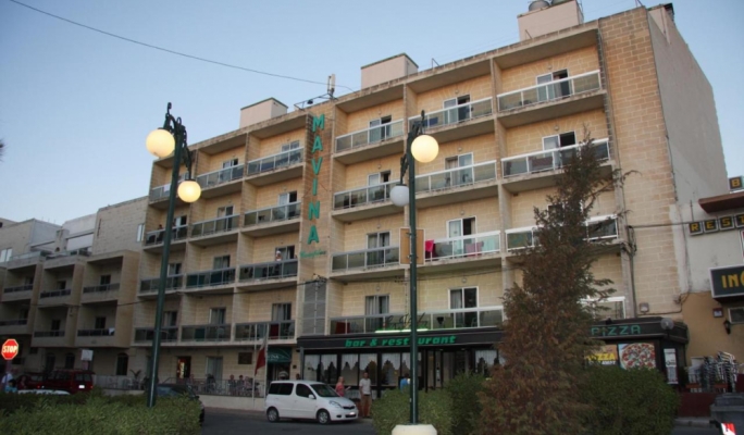 Hal Mann deal for €7 million Mavina sale to Portelli