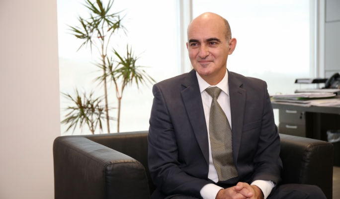 INTERVIEW | The Church’s bank... its mission and vision