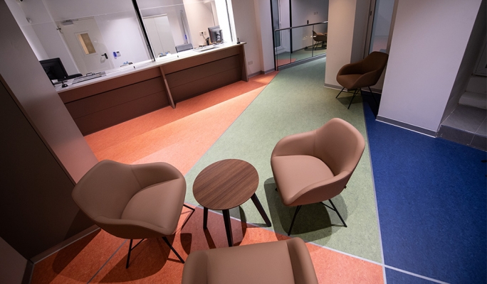 Re-imagining BOV’s Naxxar branch