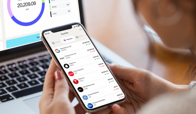 MeDirect Bank enhances WealthTech App, relaunches commission-free campaign